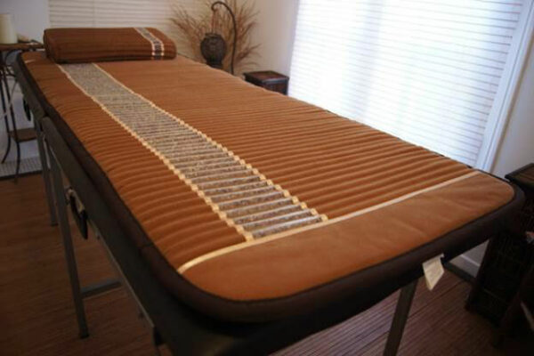 Home - Infrared for Health