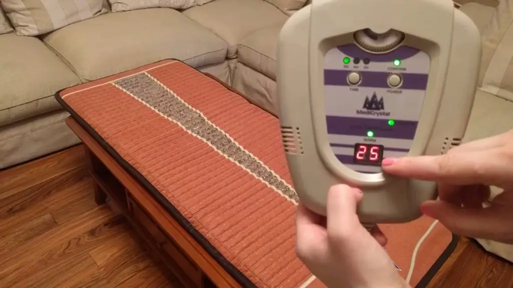 The Top 5 Infrared Mat Reviews - Infrared for Health