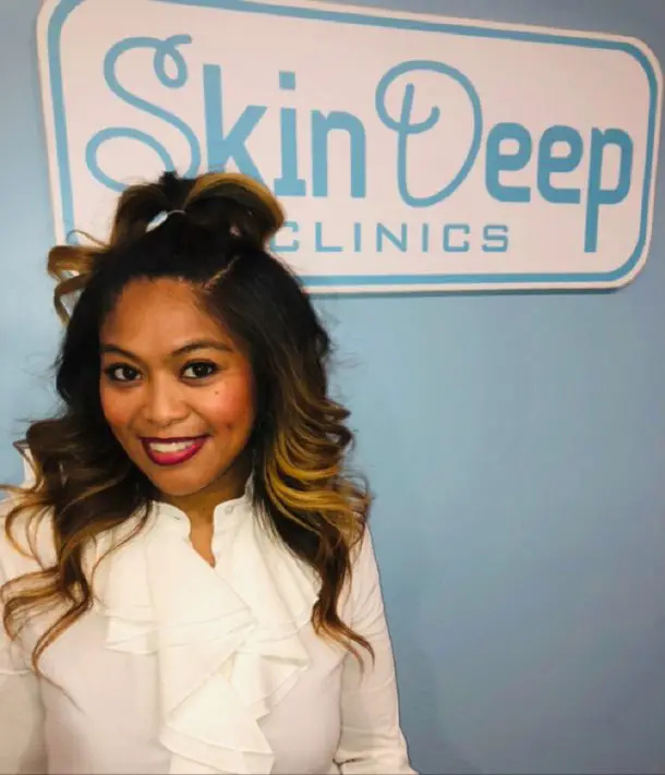 8 Reasons Why Your Skin Get Darker As You Age - Infrared for Health