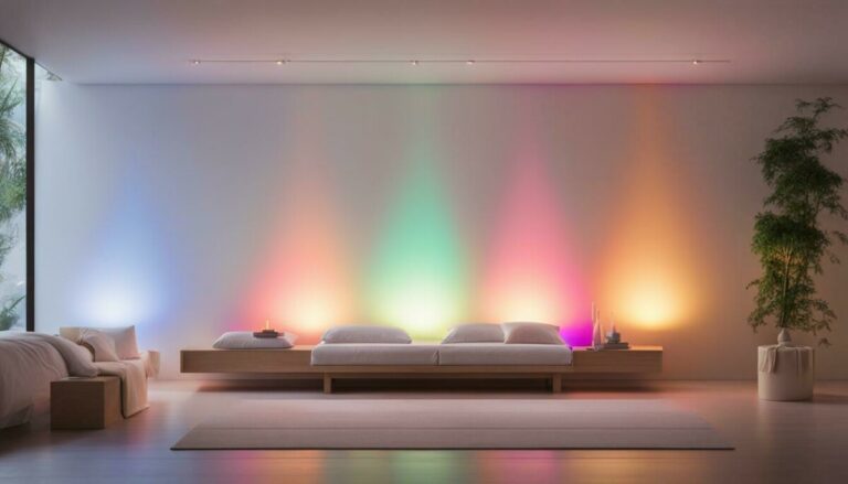 Red Light Therapy vs Chromotherapy: Discover the Differences - Infrared ...