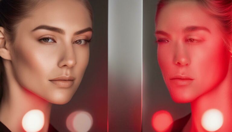 Serum Before or After Red Light Therapy: Expert Advice - Infrared for ...