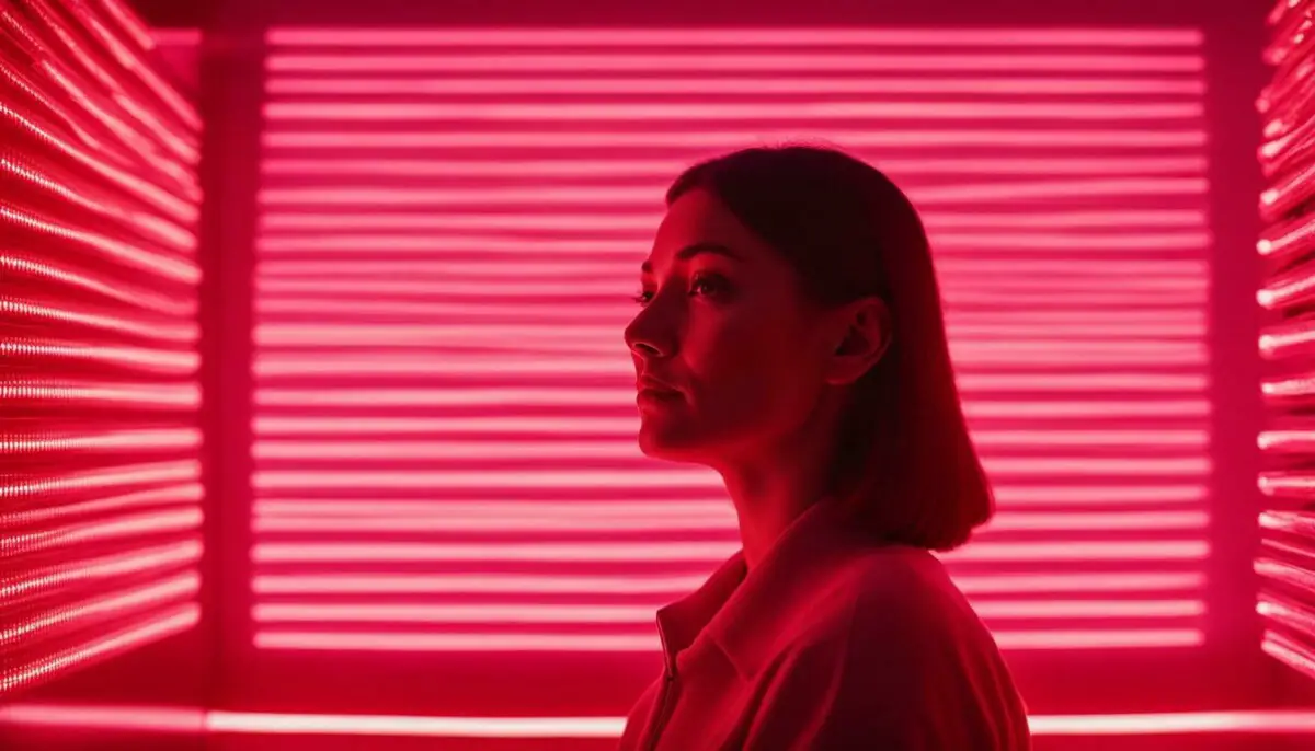 Unlocking Potential: How to Maximize Red Light Therapy - Infrared for ...