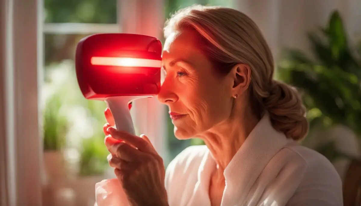 Mastering Red Light Therapy: How to Use Red Light Therapy Wand ...