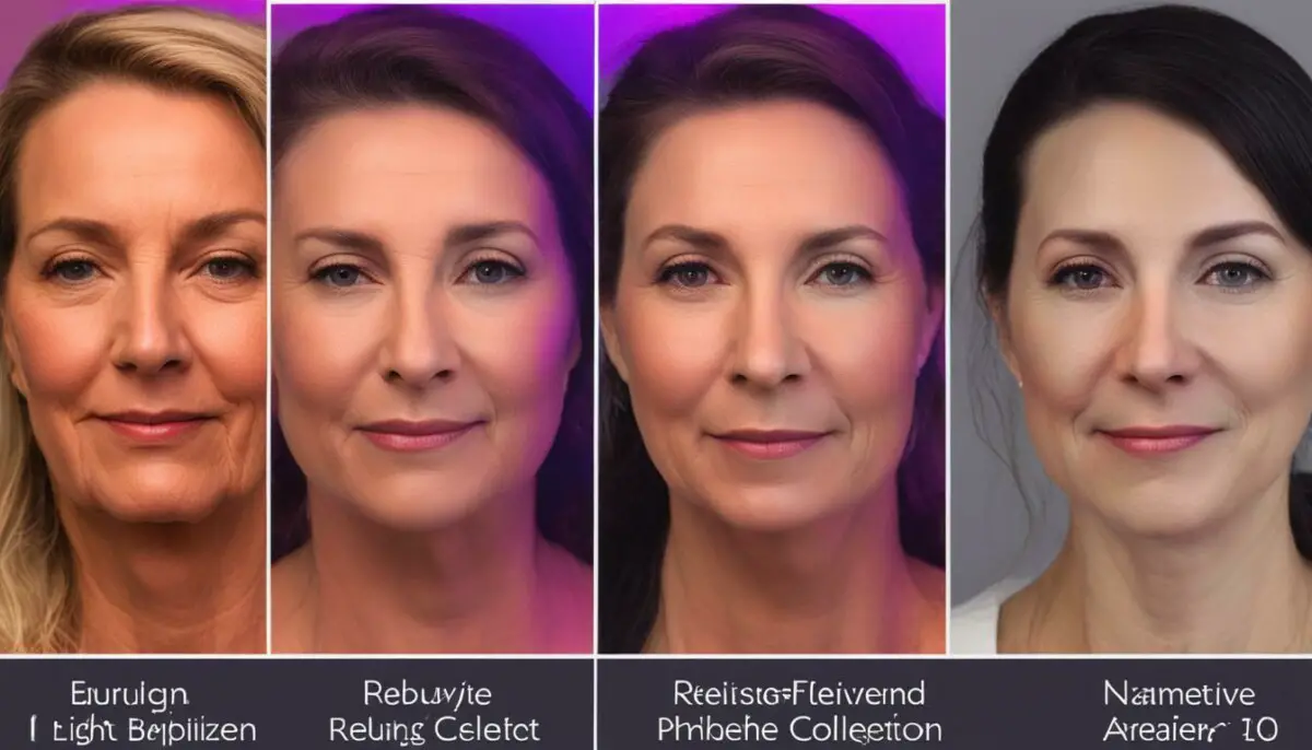 Comparing Near Infrared vs Red Light Therapy: A Detailed Review ...