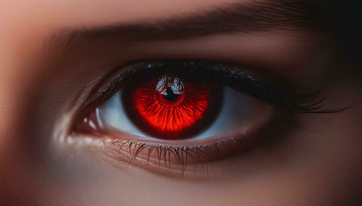 Guide on How to Use Red Light Therapy for Eyes - Infrared for Health