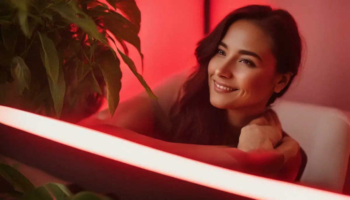 Red Light Therapy Morning or Evening: Discover the Best Time - Infrared ...