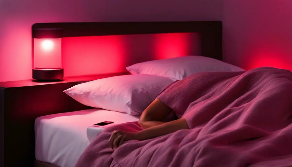 Effective Guide: How to Use Red Light Therapy for Sleep - Infrared for ...