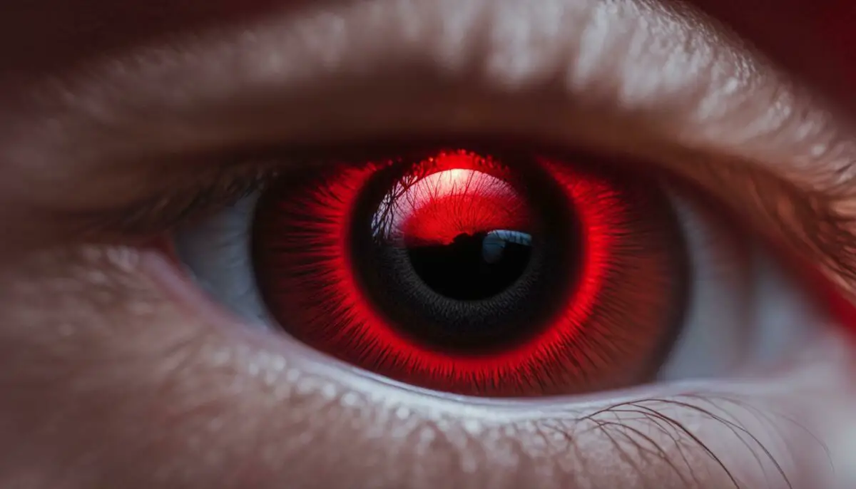 Guide on How to Use Red Light Therapy for Eyes - Infrared for Health