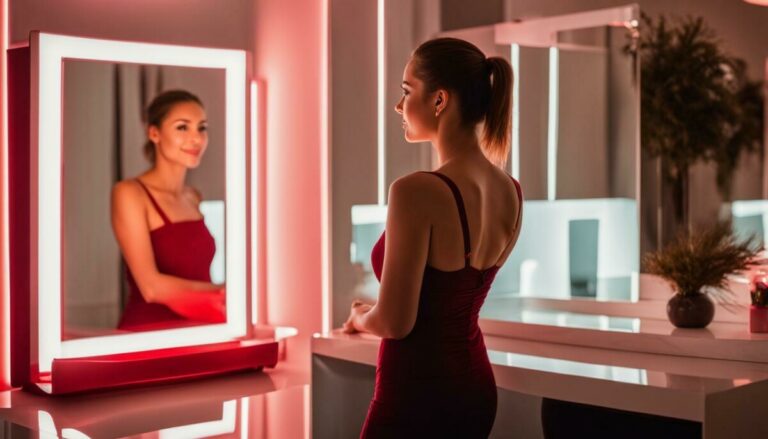 Guide on How to Use Beauty Angel Red Light Therapy Effectively ...