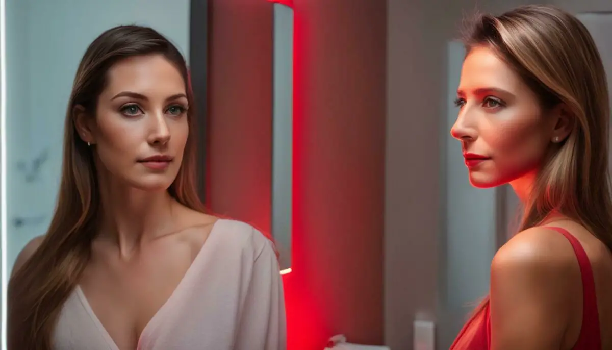 Guide on How to Use Beauty Angel Red Light Therapy Effectively ...