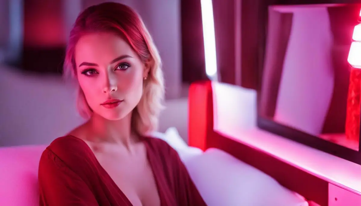 Guide on How to Use Beauty Angel Red Light Therapy Effectively - Infrared for Health
