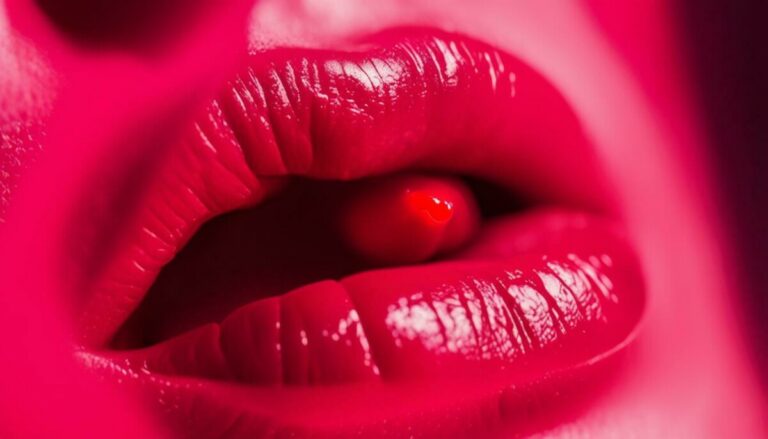 Discover the Best Red Light Therapy for Cold Sores - Infrared for Health