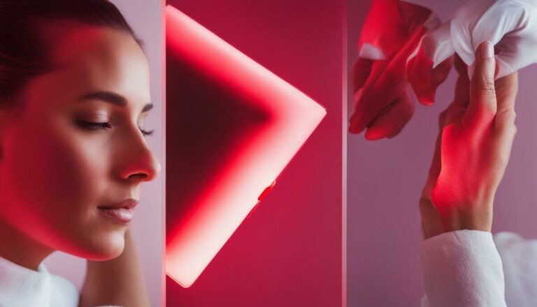 Comparing Celluma and Red Light Therapy: Which is Better? - Infrared ...