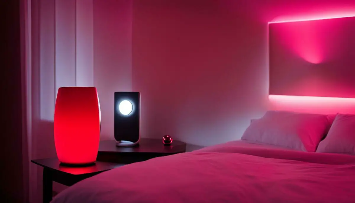 Effective Guide: How to Use Red Light Therapy for Sleep - Infrared for ...