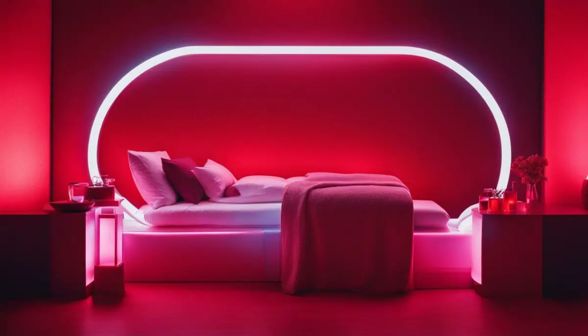 Red Light Therapy vs Microcurrent: A Comprehensive Comparison ...
