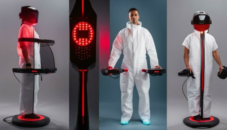 Red Light Therapy vs Radio Frequency: A Comprehensive Comparison ...