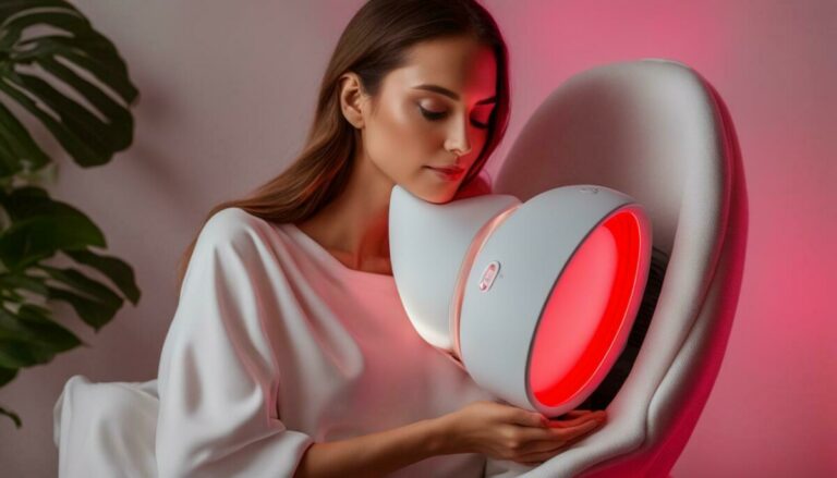 Guide on How to Use Beauty Angel Red Light Therapy Effectively ...