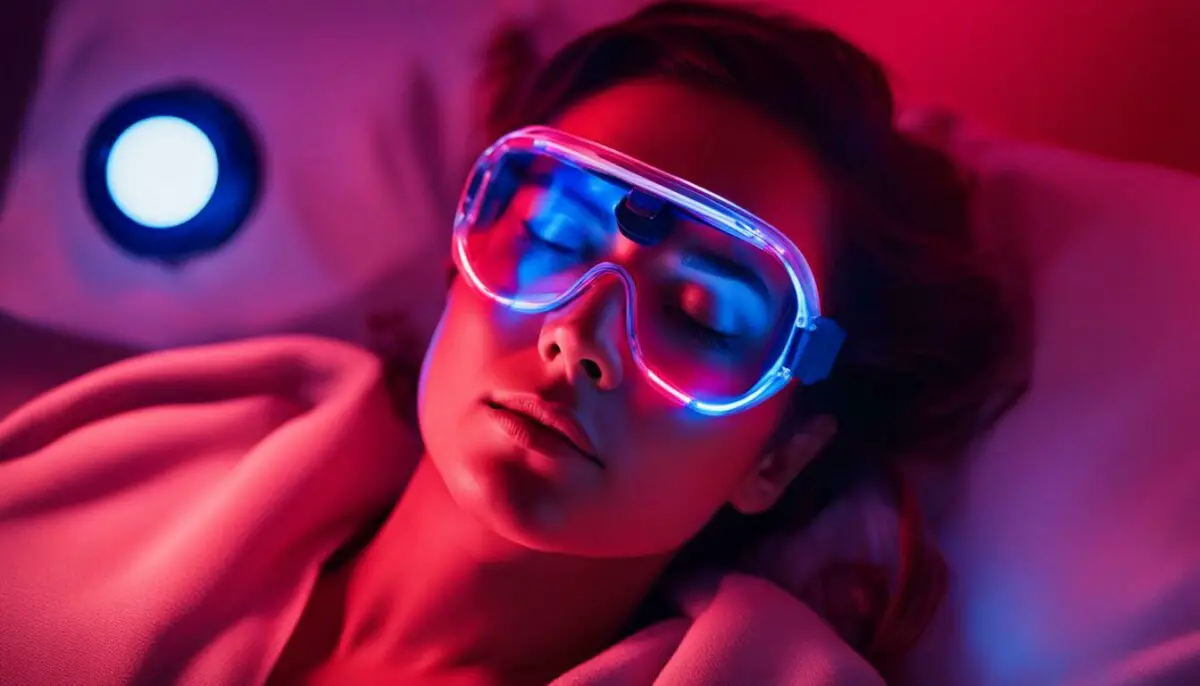 Mastering How to Use Blue and Red Light Therapy Effectively - Infrared ...