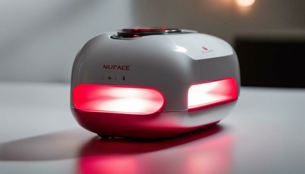 Beginner’s Guide: How to Use Nuface Red Light Therapy - Infrared for Health