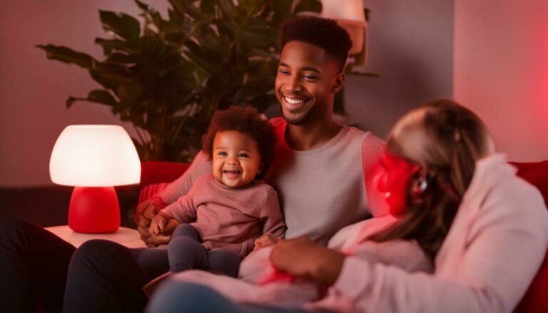 Unlock Your Fertility: How to Use Red Light Therapy Effectively ...