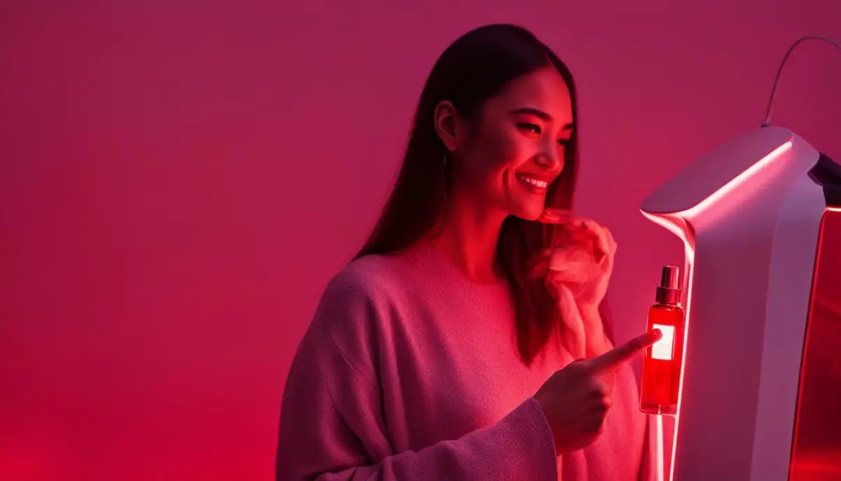 Serum Before or After Red Light Therapy: Expert Advice - Infrared for ...
