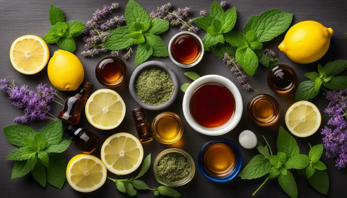 Discover the Best Red Light Therapy for Cold Sores - Infrared for Health