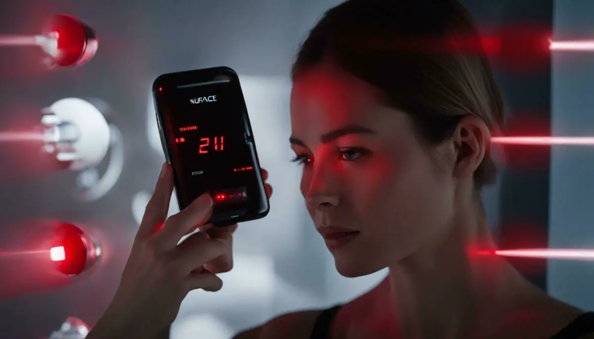 Beginner’s Guide: How to Use Nuface Red Light Therapy - Infrared for Health