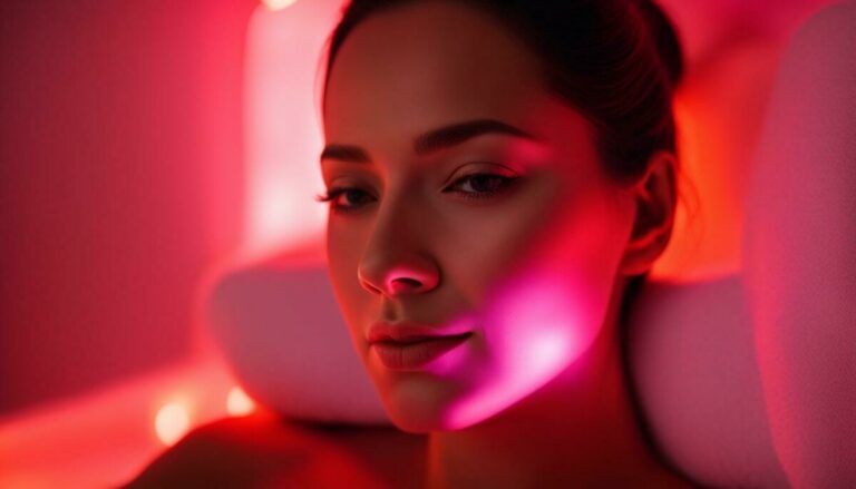 Beginner’s Guide: How to Use Nuface Red Light Therapy - Infrared for Health