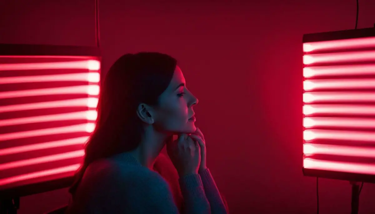 Learn How to Use Red Light Therapy for Thyroid Health - Infrared for Health