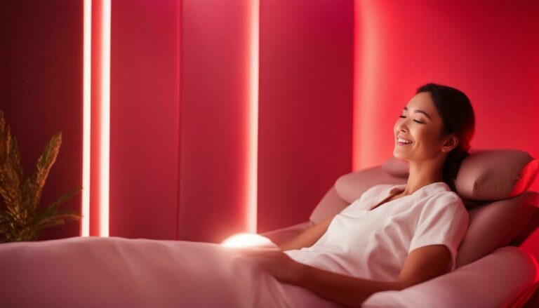 Guide: How to Use Red Light Therapy at Planet Fitness - Infrared for Health