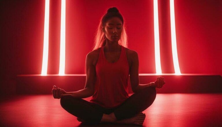 Guide: How to Use Red Light Therapy at Planet Fitness - Infrared for Health