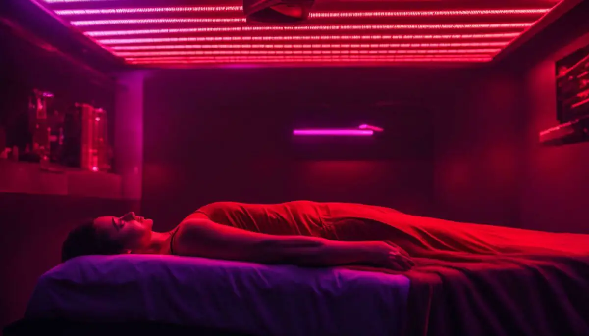 Guide: How to Use Red Light Therapy at Planet Fitness - Infrared for Health