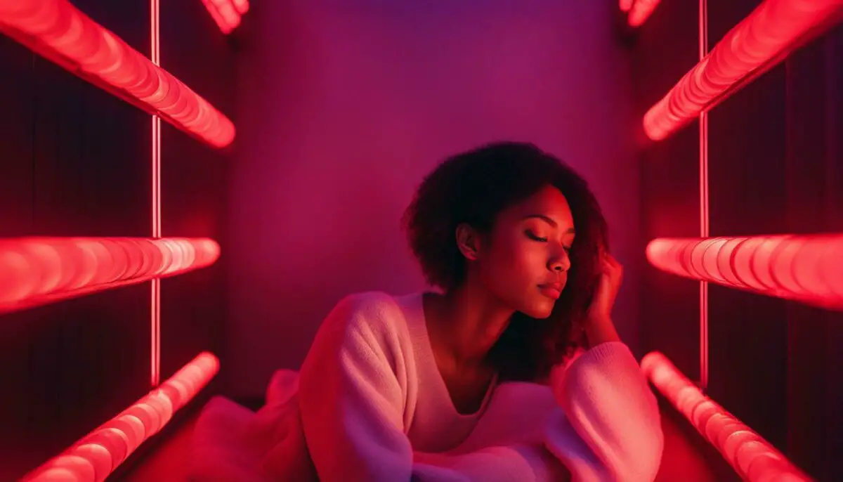 Comparing Near Infrared vs Red Light Therapy: A Detailed Review ...