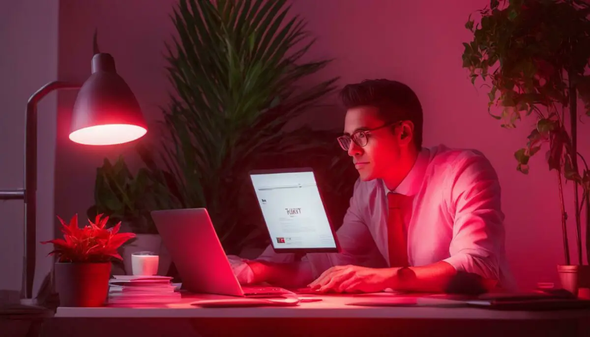 Guide: How to Start a Red Light Therapy Business Fast & Easy - Infrared ...