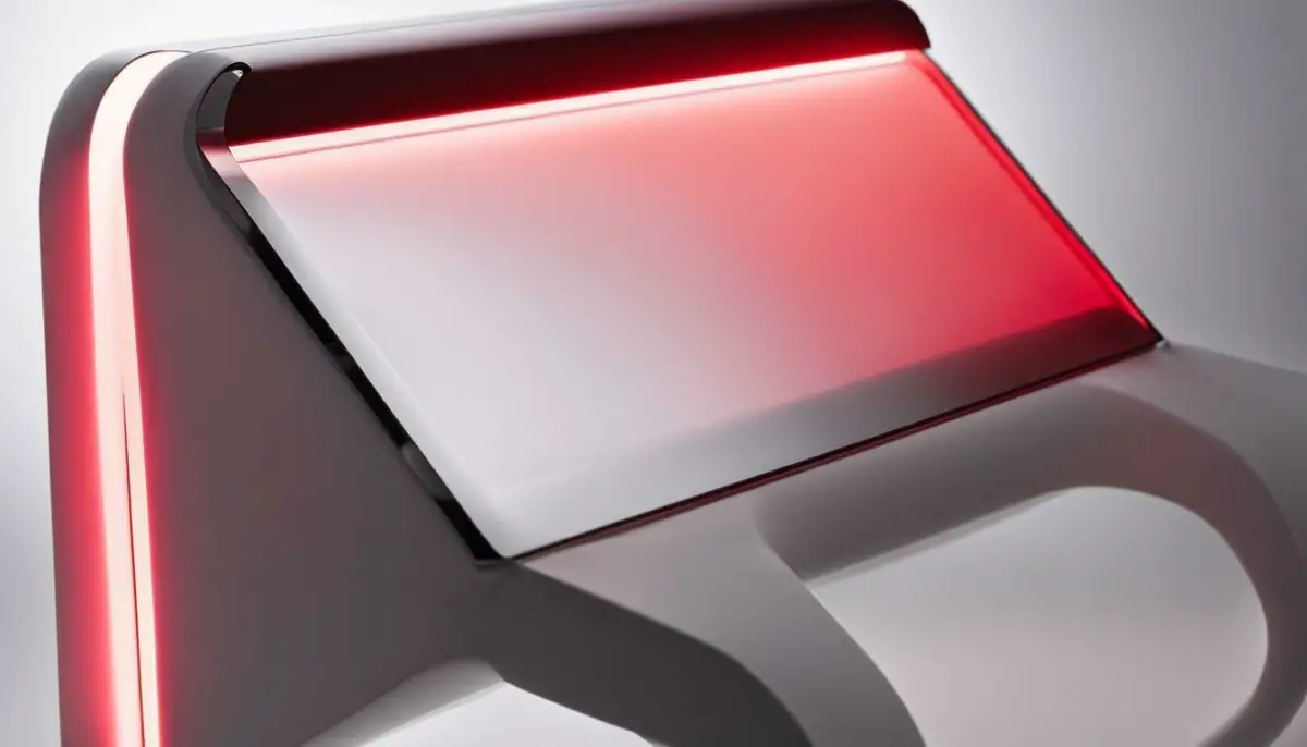 Discover the Best Red Light Therapy for Neuropathy Today - Infrared for ...