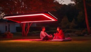 Red Light Therapy vs Sunlight: Unveiling the Truth - Infrared for Health