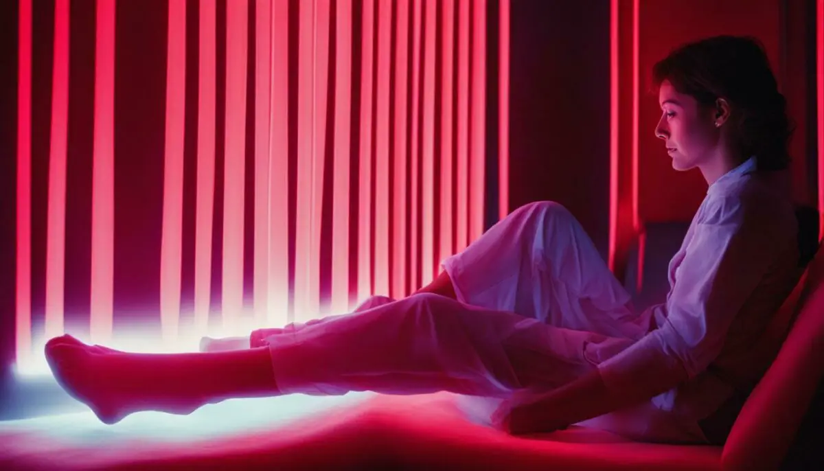 Discover the Best Red Light Therapy for Neuropathy Today - Infrared for ...