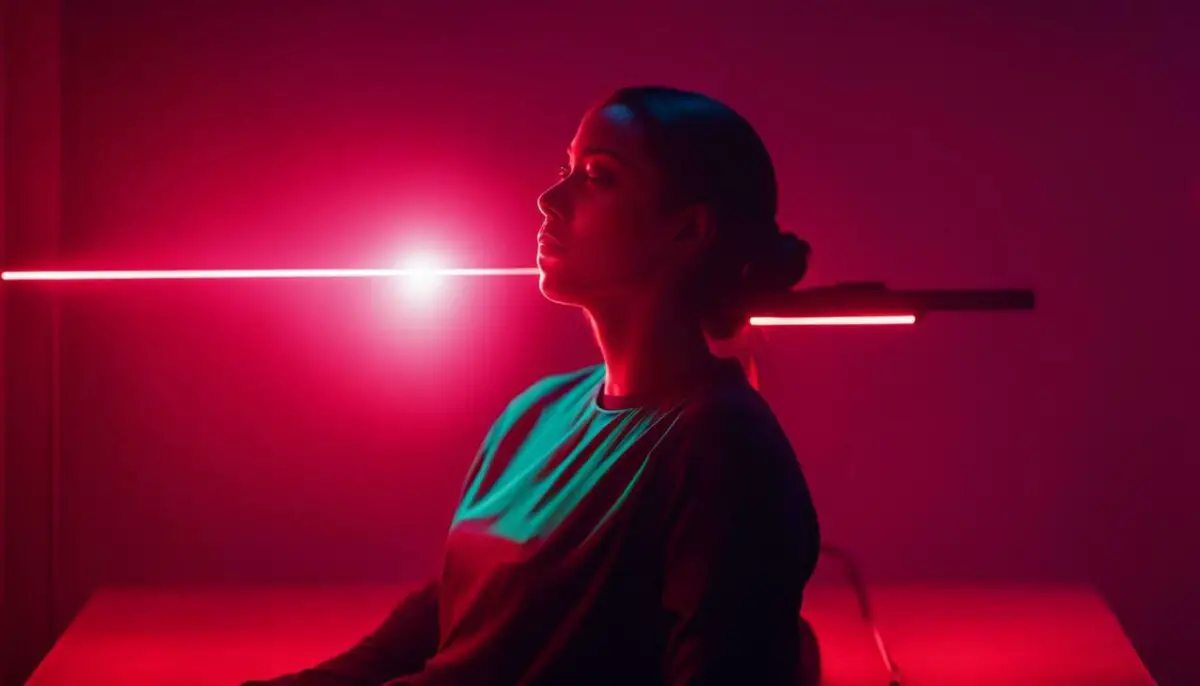 Guide on How to Use Red Light Therapy for Eyes - Infrared for Health