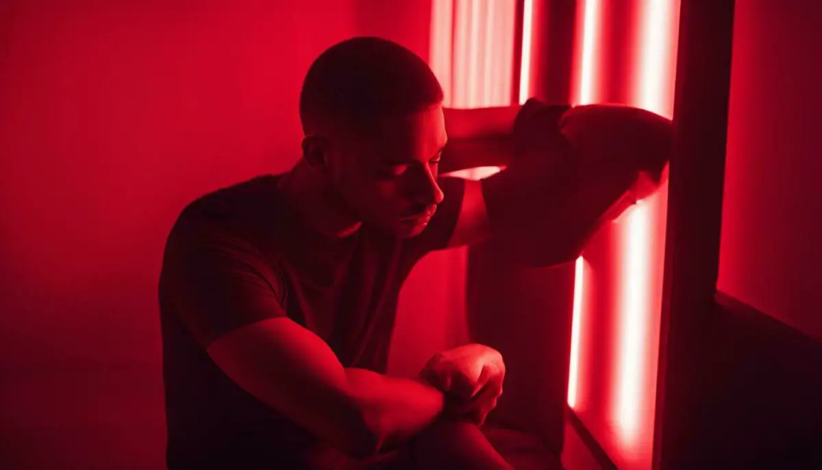 Red Light Therapy vs Ultrasound: Unveiling the Best Option - Infrared ...