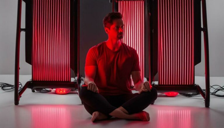 Discover the Best Red Light Therapy for Neuropathy Today - Infrared for ...