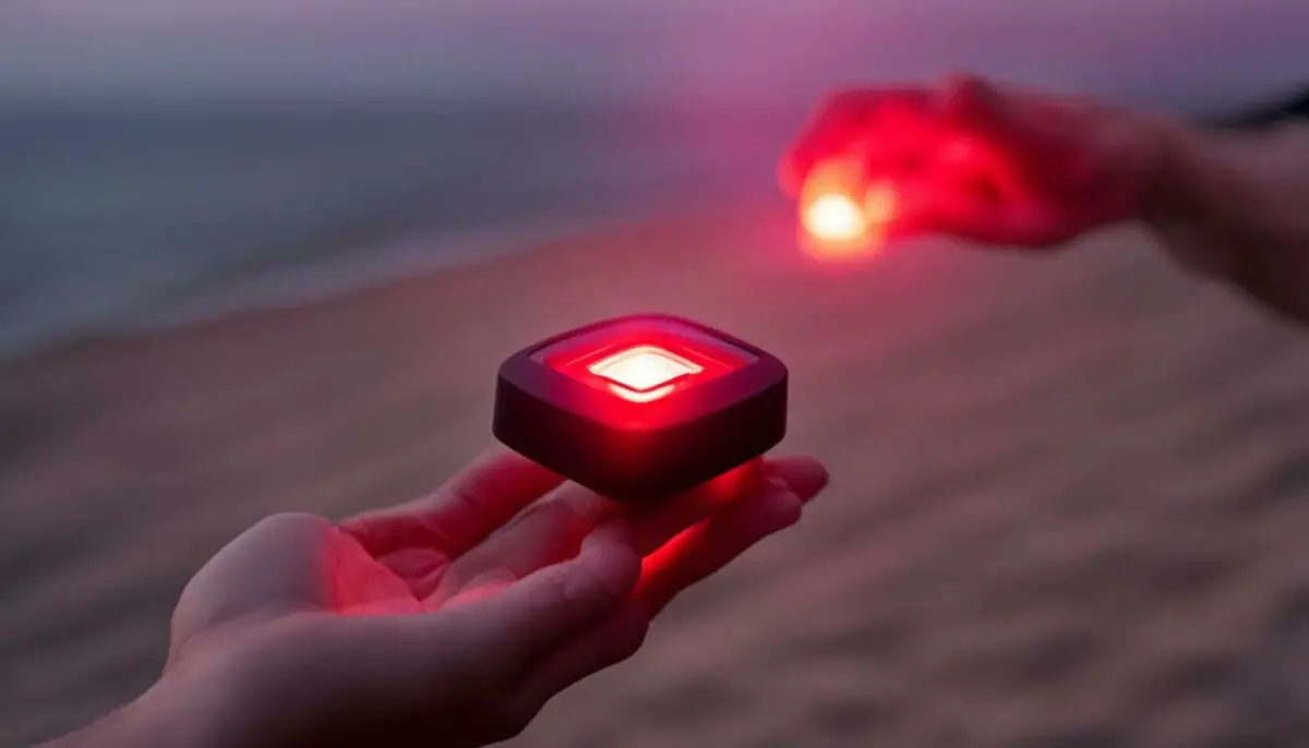 Discover the Best Red Light Therapy for Neuropathy Today - Infrared for ...