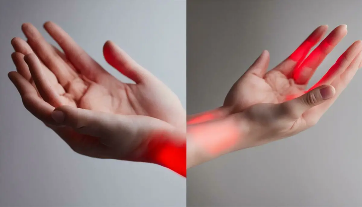 Unraveling the Truth: Red Light Therapy vs Retin A Explored - Infrared ...