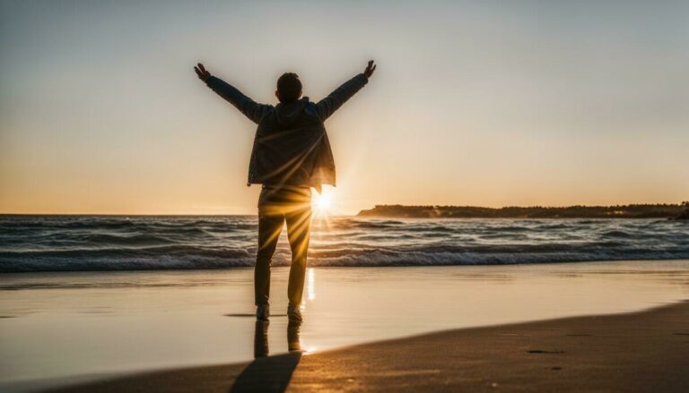 Red Light Therapy vs Sunlight: Unveiling the Truth - Infrared for Health