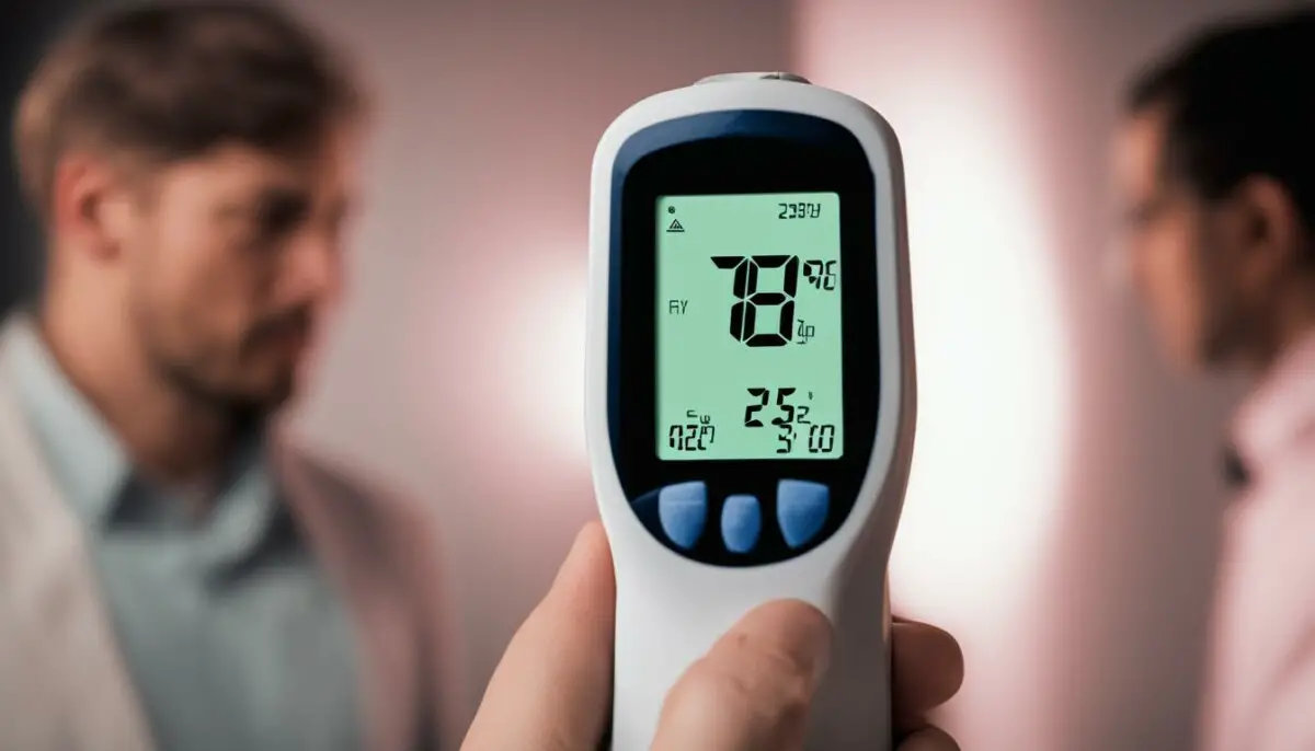 Handy Guide: How to Use Non Contact Infrared Thermometer - Infrared for ...