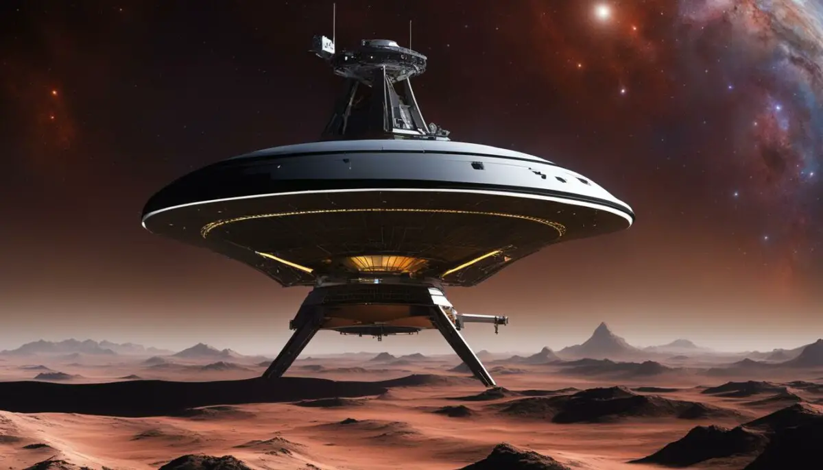 Exploring How Spectroscopy and Infrared Technology Can Be Useful in ...