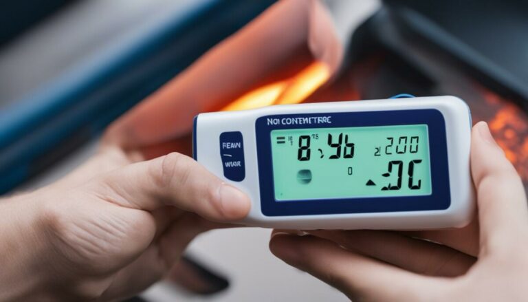 Handy Guide: How to Use Non Contact Infrared Thermometer - Infrared for ...