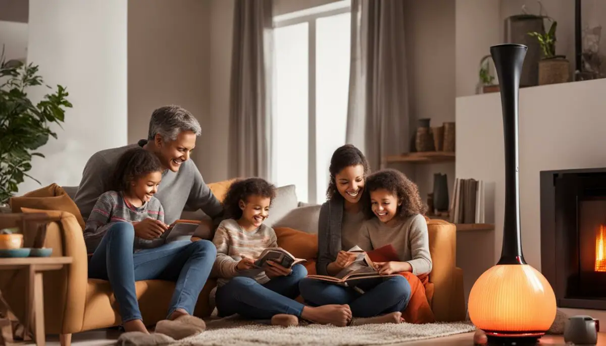 Your Guide to Safety: Are Infrared Heaters Safe? - Infrared for Health