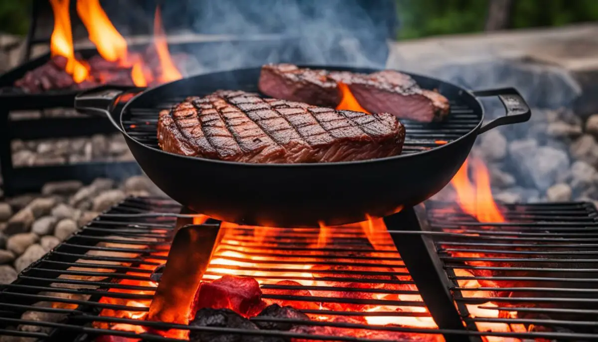Uncover the Secret: What is an Infrared BBQ Grill? - Infrared for Health