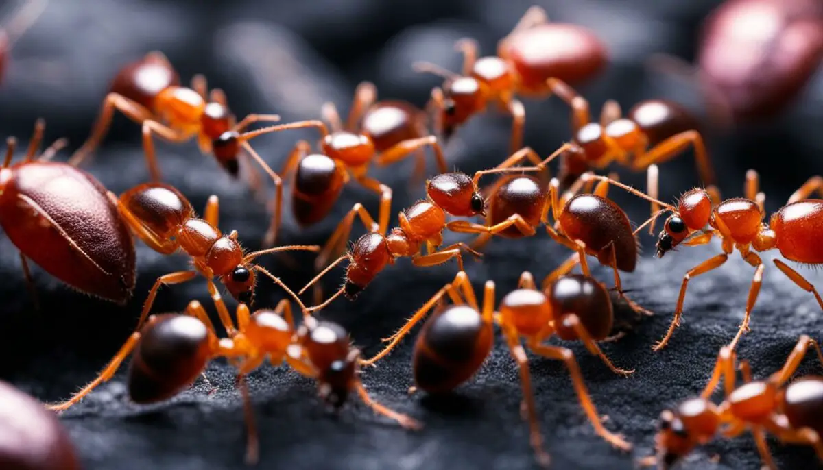 Can Ants See Infrared? Discover the Ants’ Visual Capabilities ...
