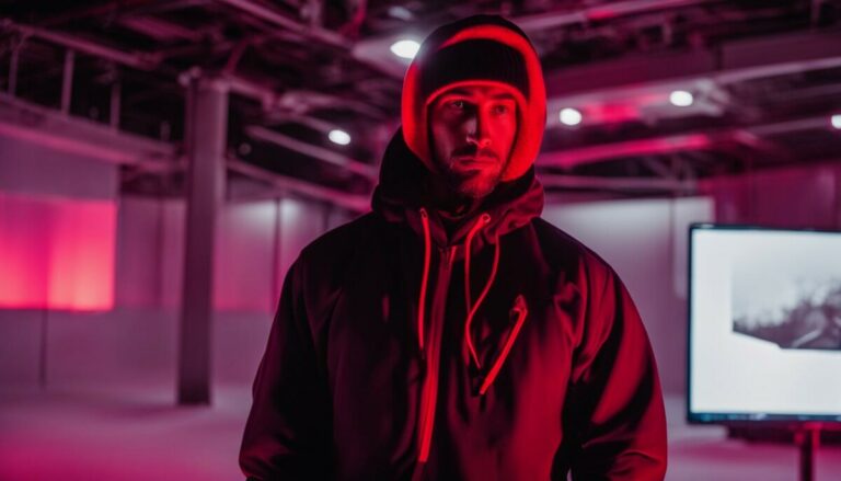 Effective Guide on How to Block Infrared Camera Easily - Infrared for ...